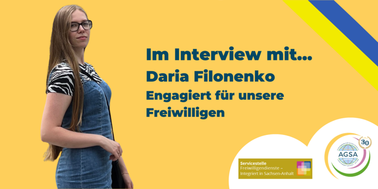 AGSA / Aktuelles - Auslandsgesellschaft Sachsen-Anhalt e.V. // Zuwanderung und Integration ...